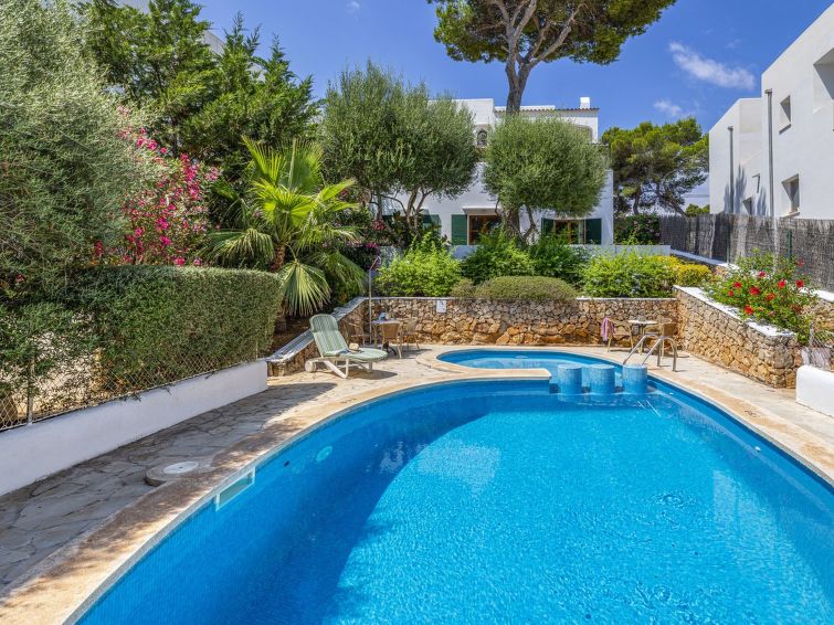 Villa Cala D'or Cerca De La Playa - Cala d’Or