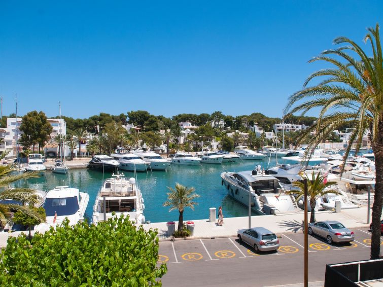 Porto Cari 21 - Cala d'Or