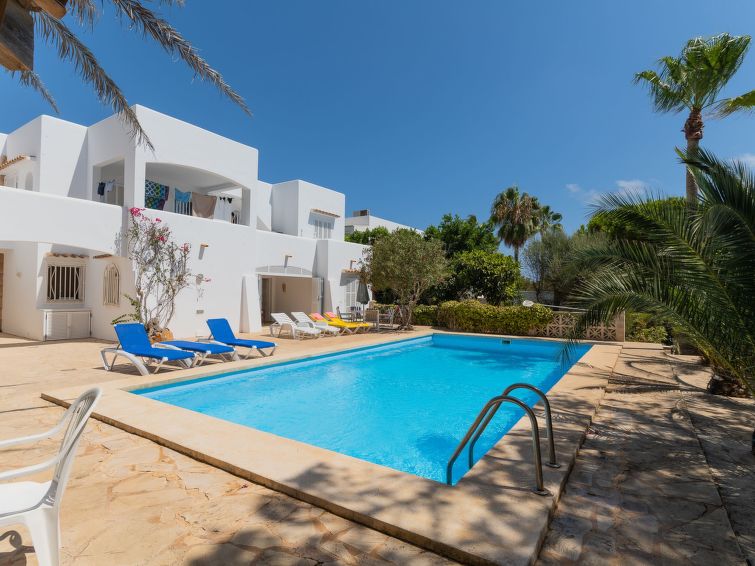Lucia - Cala d'Or
