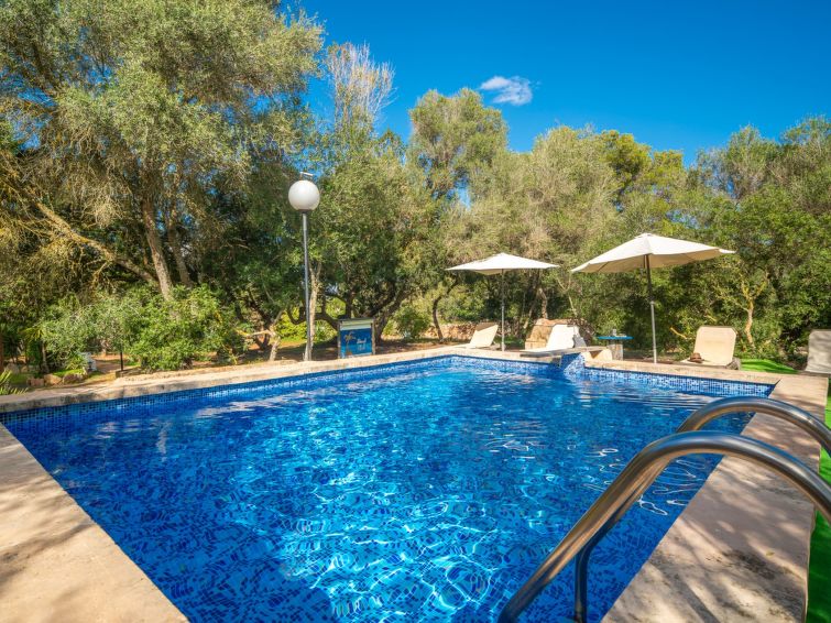 Sa Torreta - Llucmajor