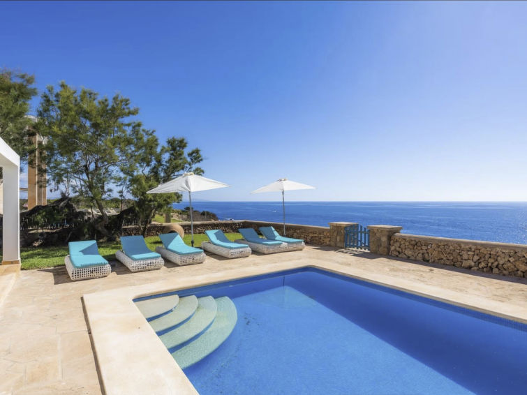 Casa Villa Turquesa - Portocolom