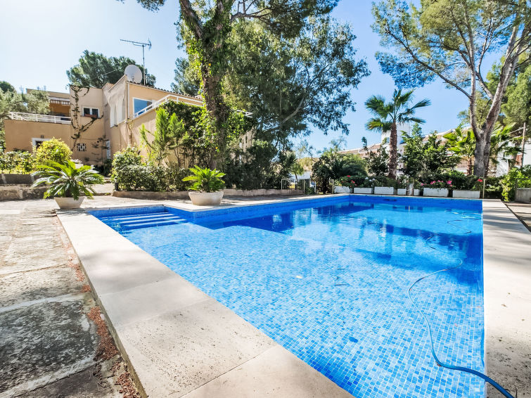 Entrepins Santa Ponça - Santa Ponsa