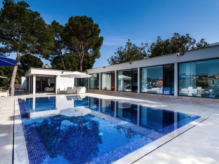 "Casa Blau Villa" - Santa Ponça