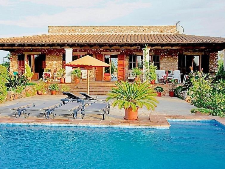 Finca Can Higuera - Ses Salines