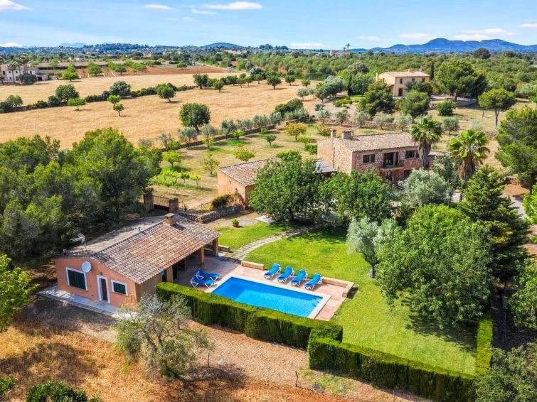 Bonita Casa Cerca Del Mar - Majorca