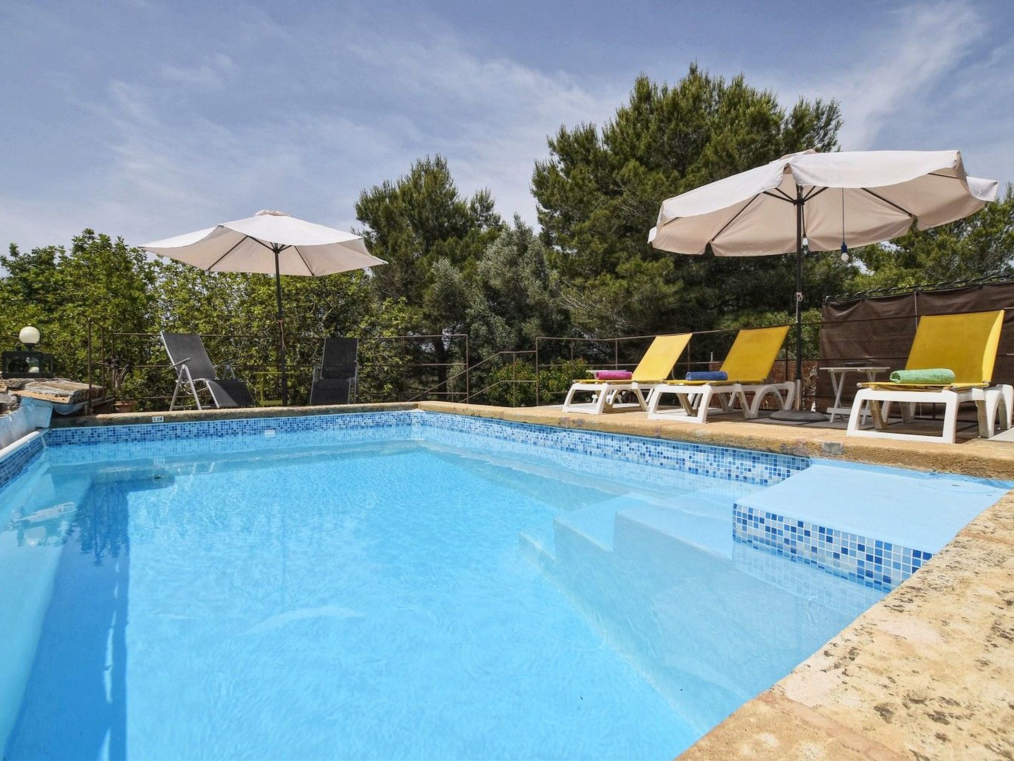 Mit Privatem Pool - Manacor