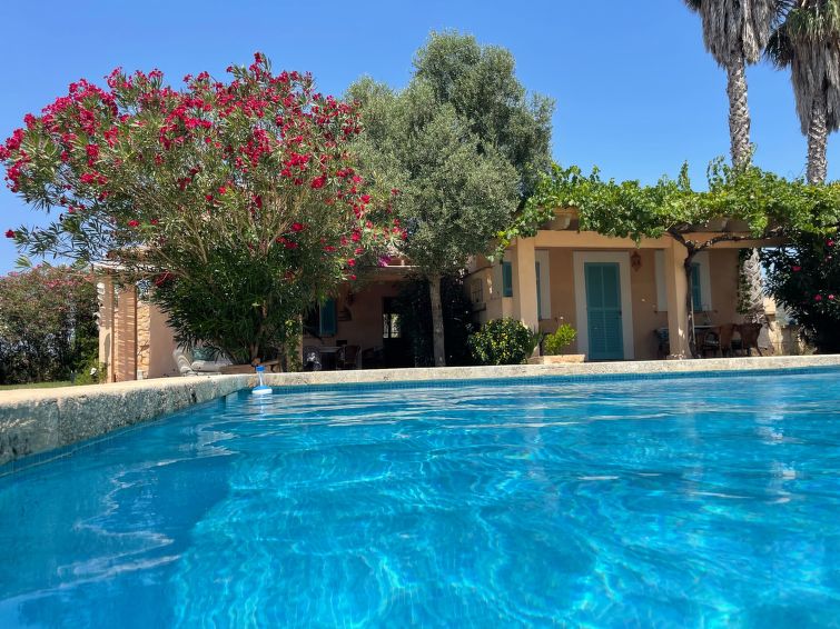 In Manacor Mit Privatem Pool - Manacor