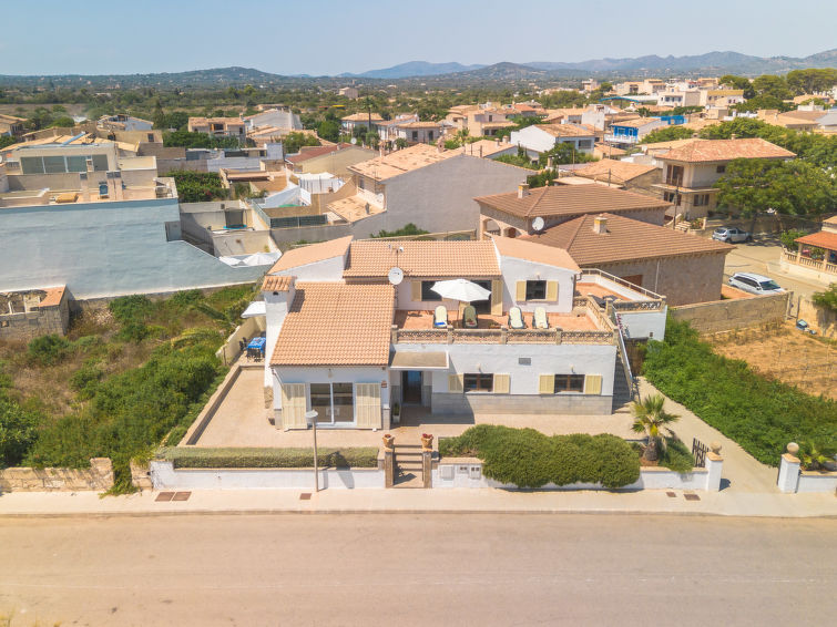 Villa Can Rosito - Sa Coma