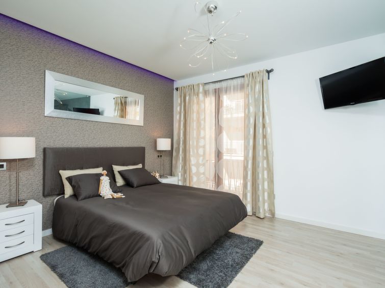 Mafloras Luxus Und Strand Appartement - Cala Bona