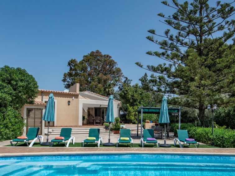 Schöne Villa In Cala Millor, Cala Bona - Cala Millor