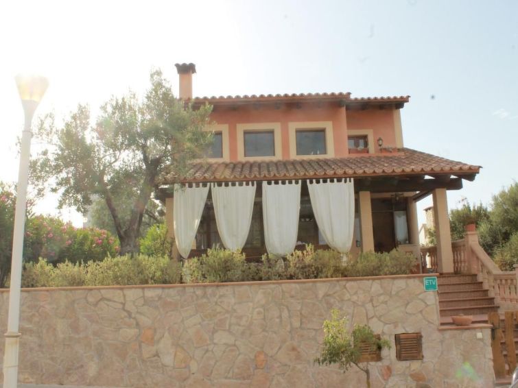 Estrella In Son Serra De Marina - Can Picafort
