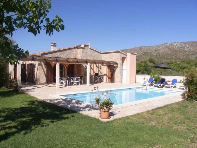 S'oliva - Cala Mesquida