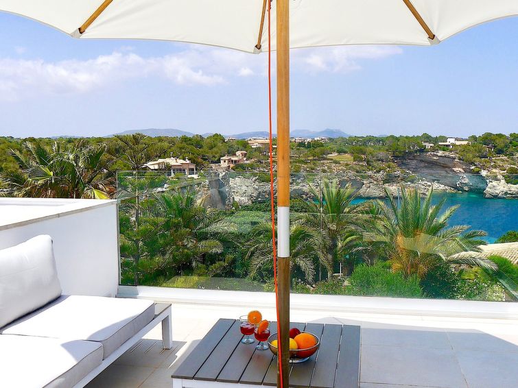 Casa Poggibonsi Mar - Santanyí