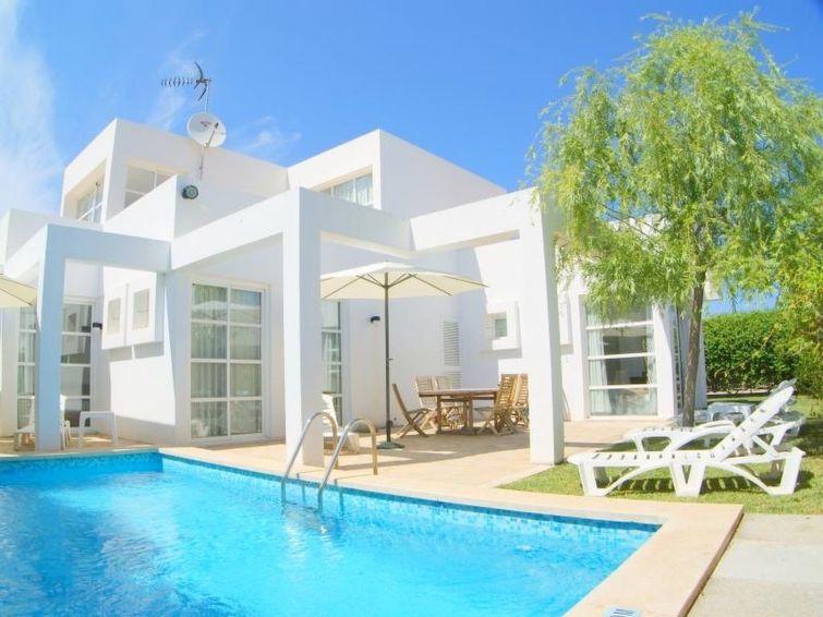 Villa 5 Can Picafort - Can Picafort