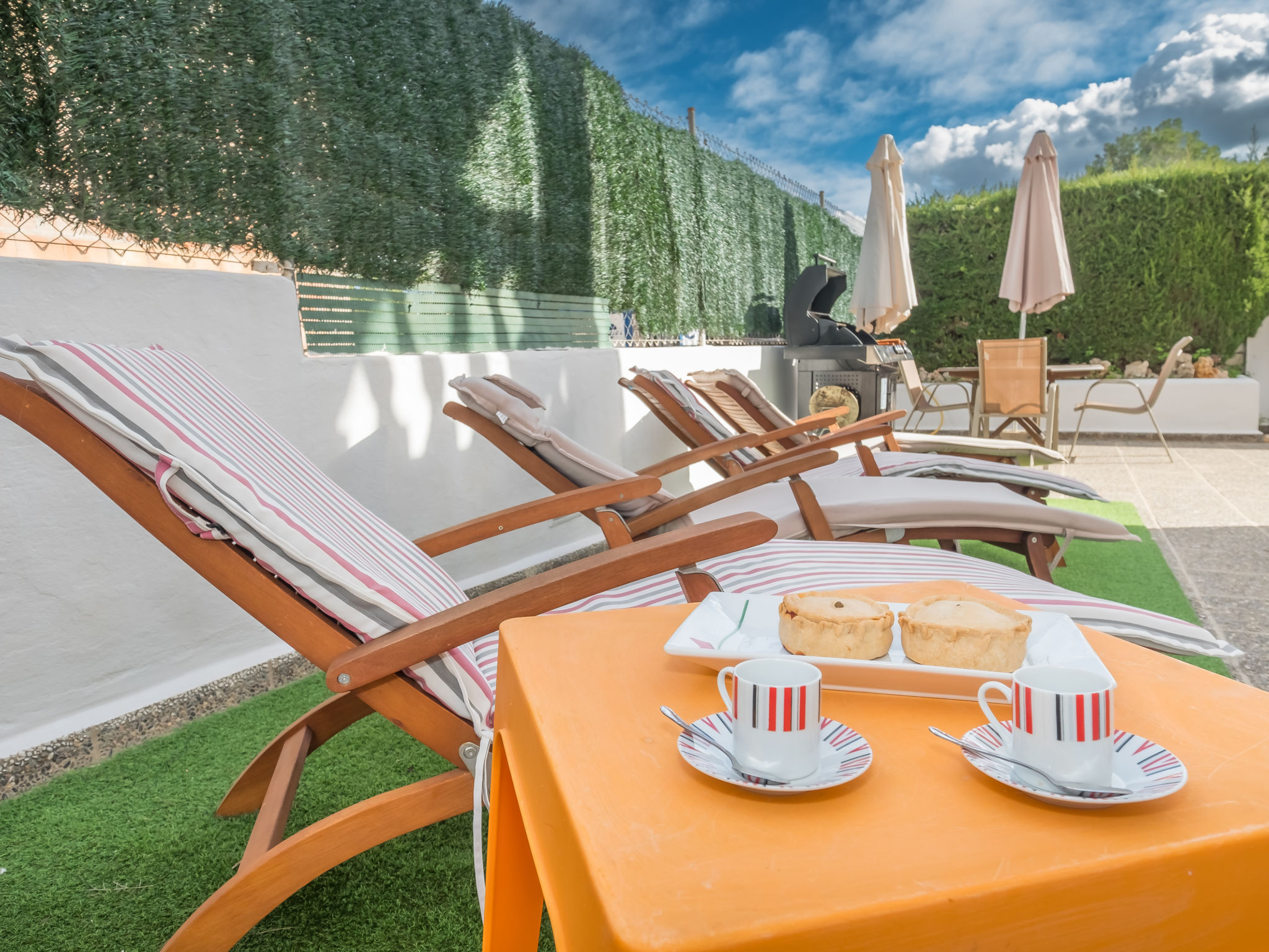 De Vacances - Can Picafort