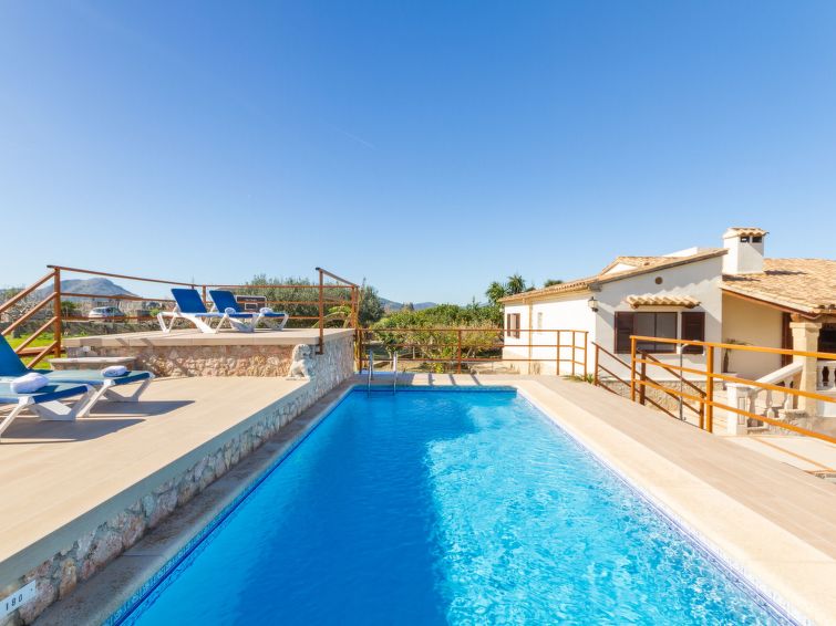 Villa Can Soler - Port de Pollença