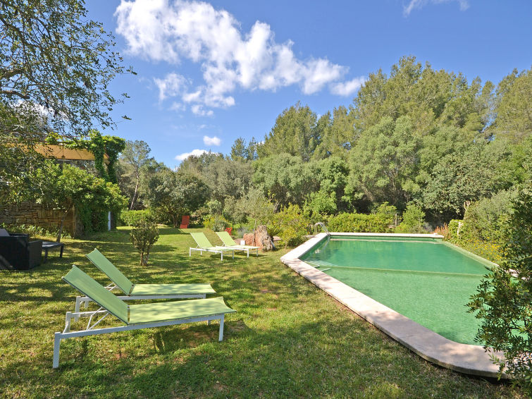 Spiros &Quot-camp Roig&quot- - Alcúdia