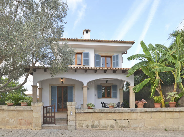  - Mallorca
