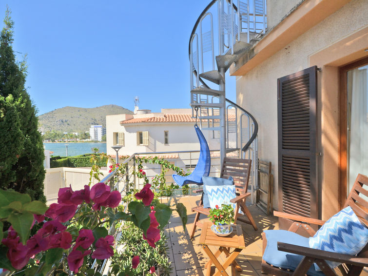  - Alcúdia