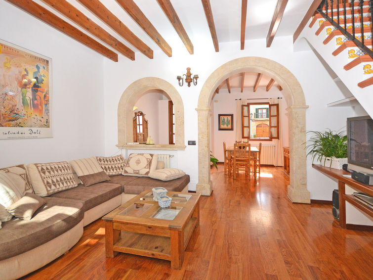 Convent - Alcúdia