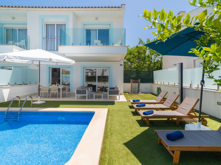 Teresa Beach 2 - Alcúdia
