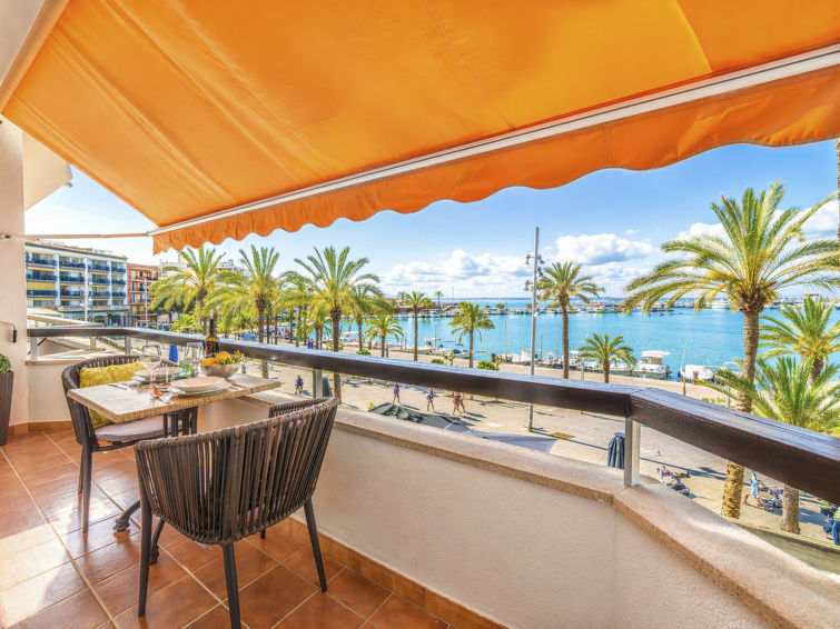 Marina Sea Views - Mallorca