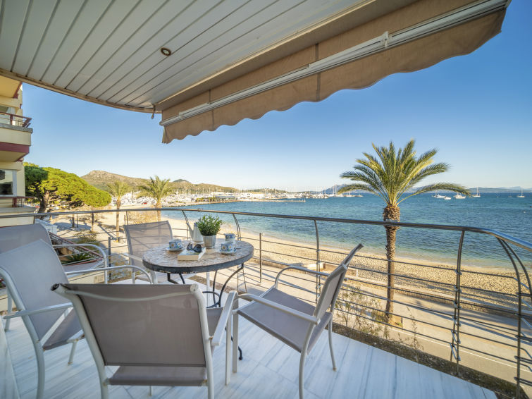 Natalia Beach - Port de Pollença