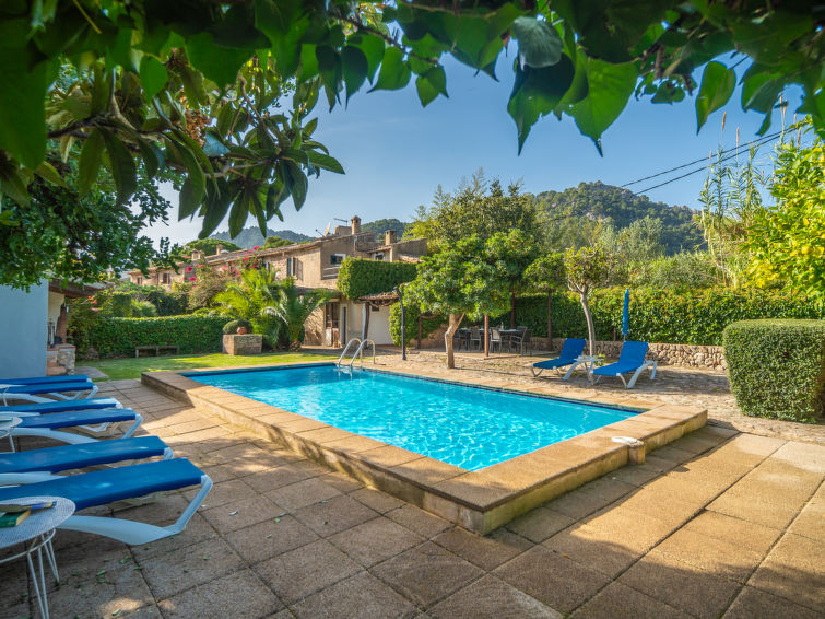 Ca Na Canta - Pollensa