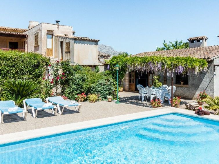"Panada - Mallorca