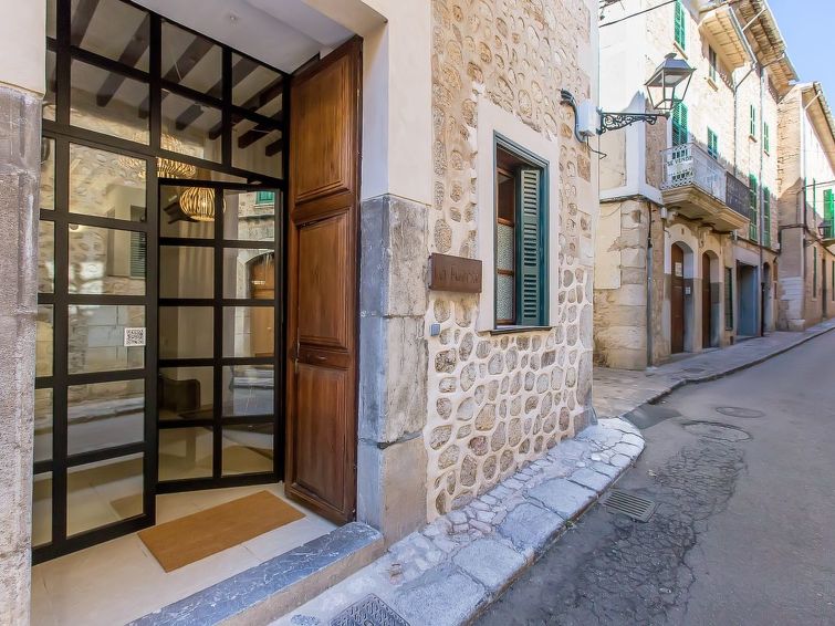 La Fuente - Sóller