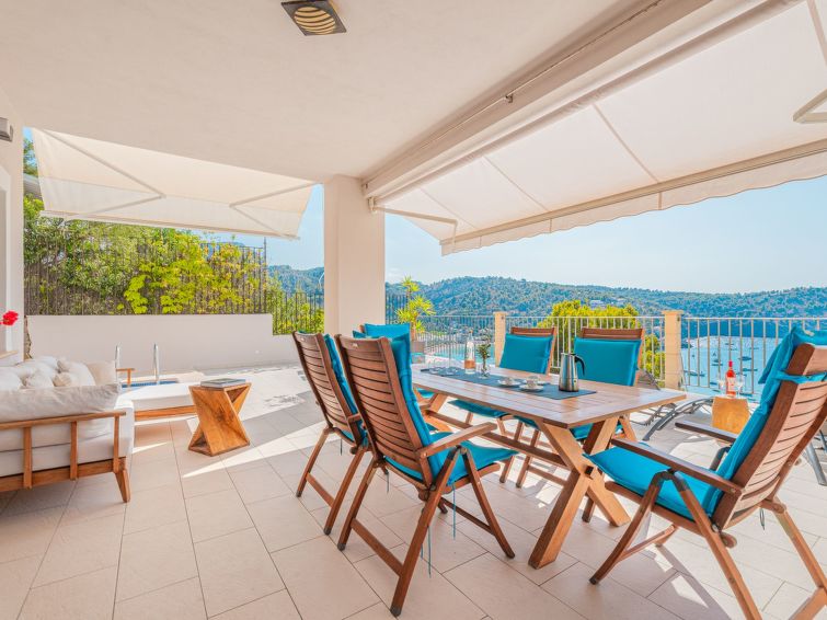 Casa Del Puerto - Port de Sóller