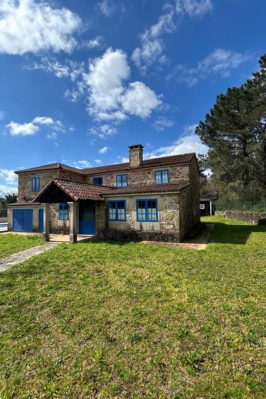 Haus Lucia - Galicia