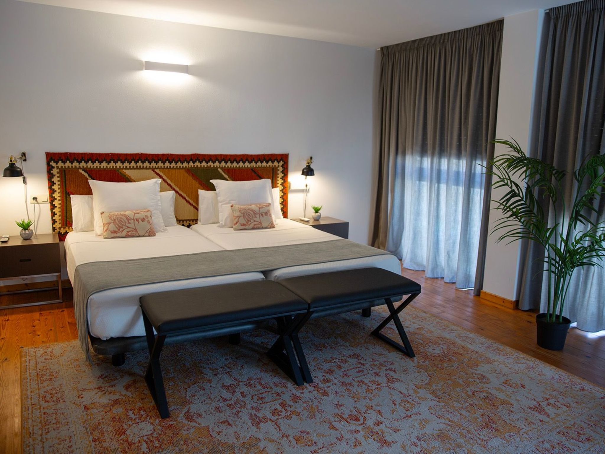 Touristenwohnung Coqueto Loft 101 - Santiago de Compostela