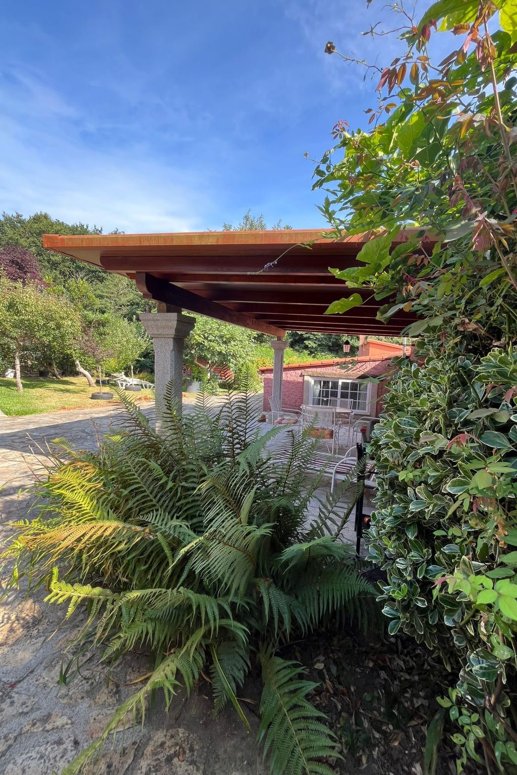 Casa Romeo Für 4 Personen - Saint-Jacques-de-Compostelle