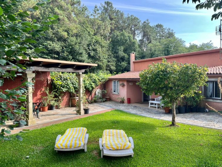 Casa Dos Caseiros Für 4 Personen - Saint-Jacques-de-Compostelle