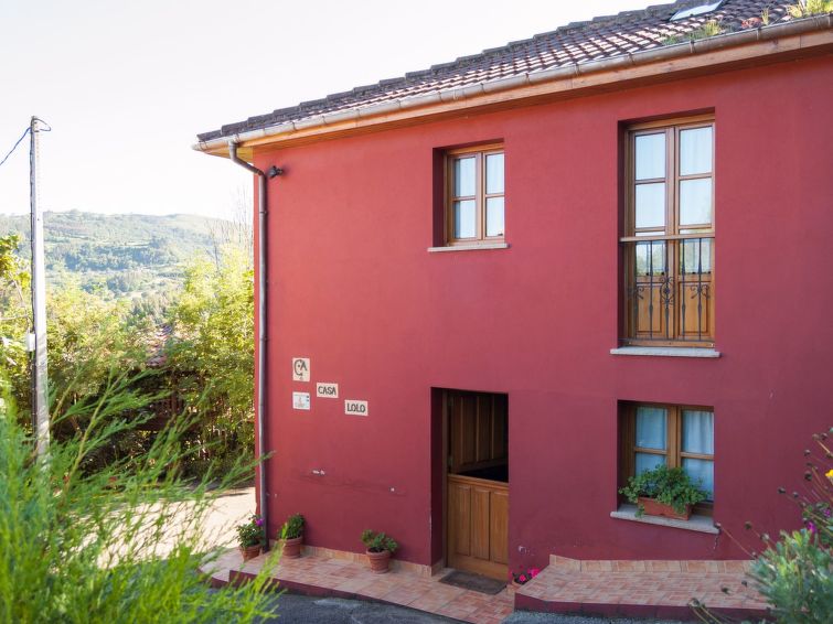 Haus Lolo - Asturies