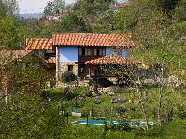 Maria Sopeña In Pruneda - Carreño