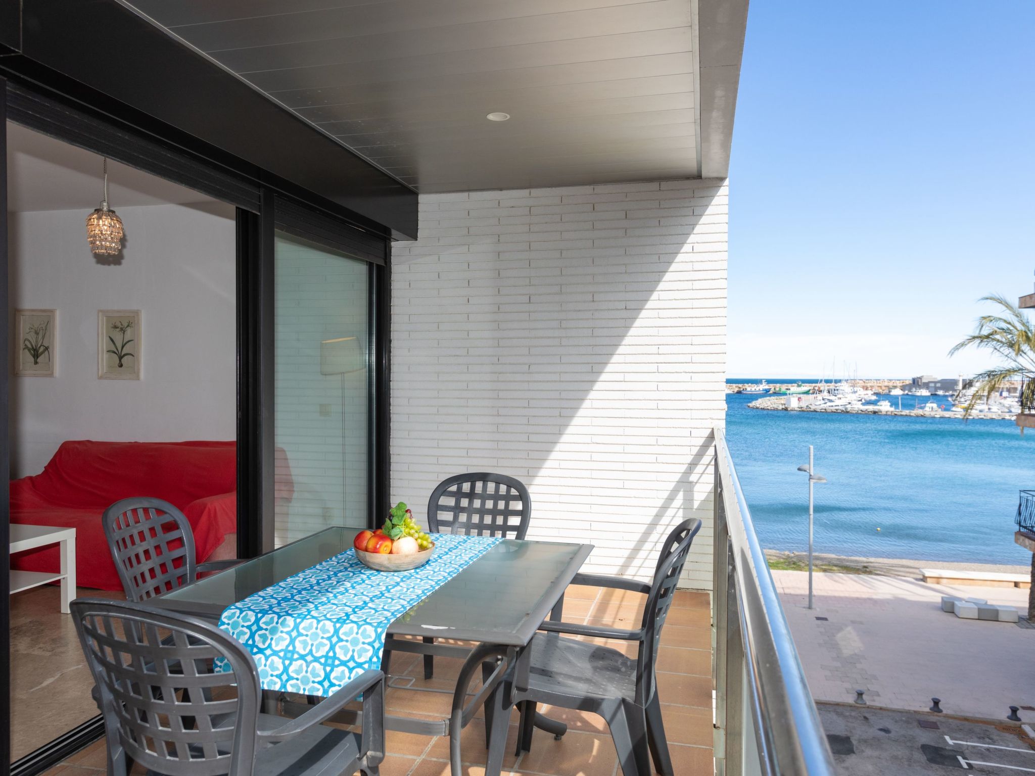 Edificio Berna - Llançà