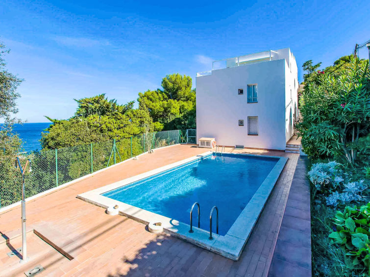 Salina - Llançà
