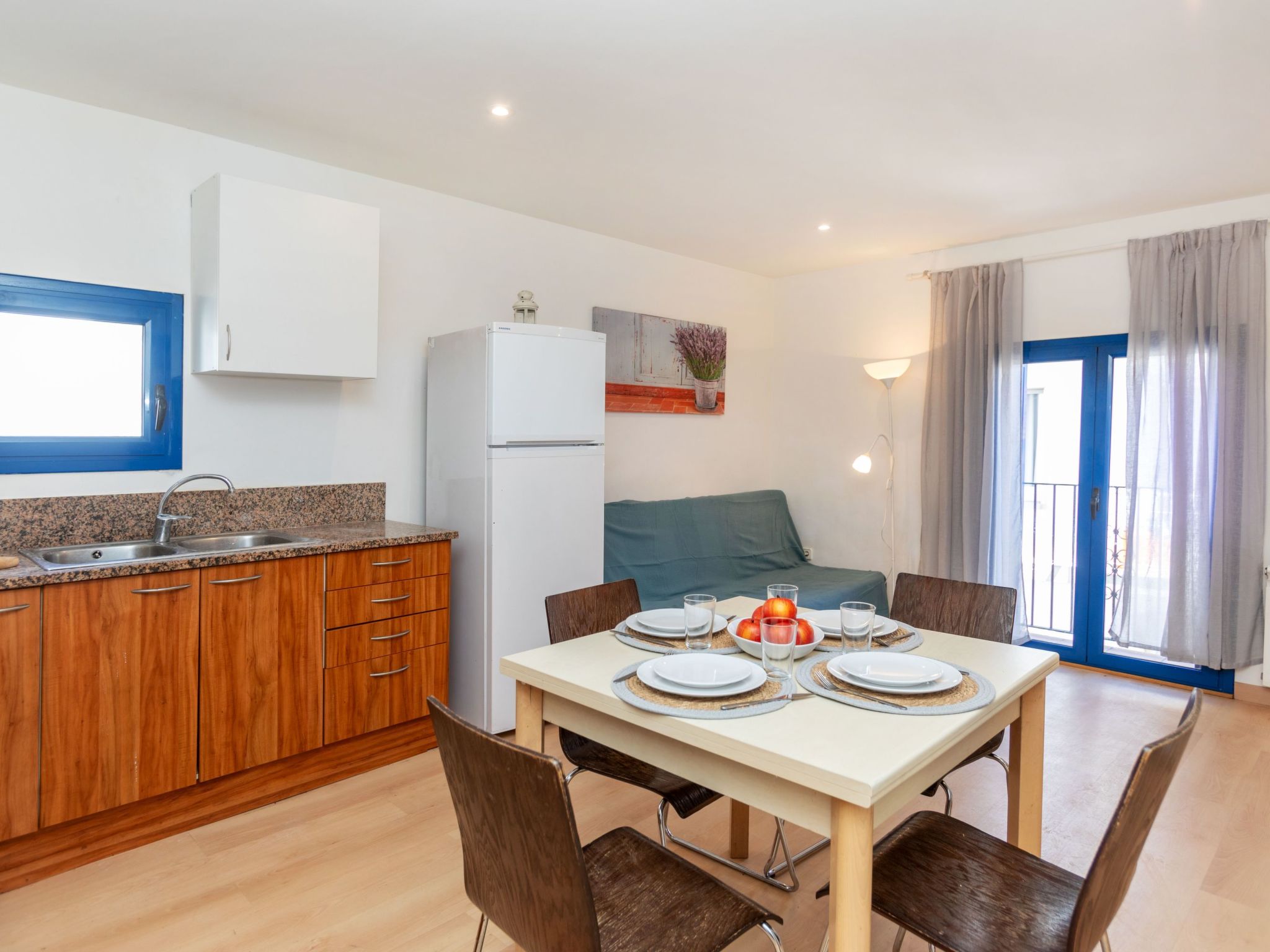 St. Vicenç - Llançà