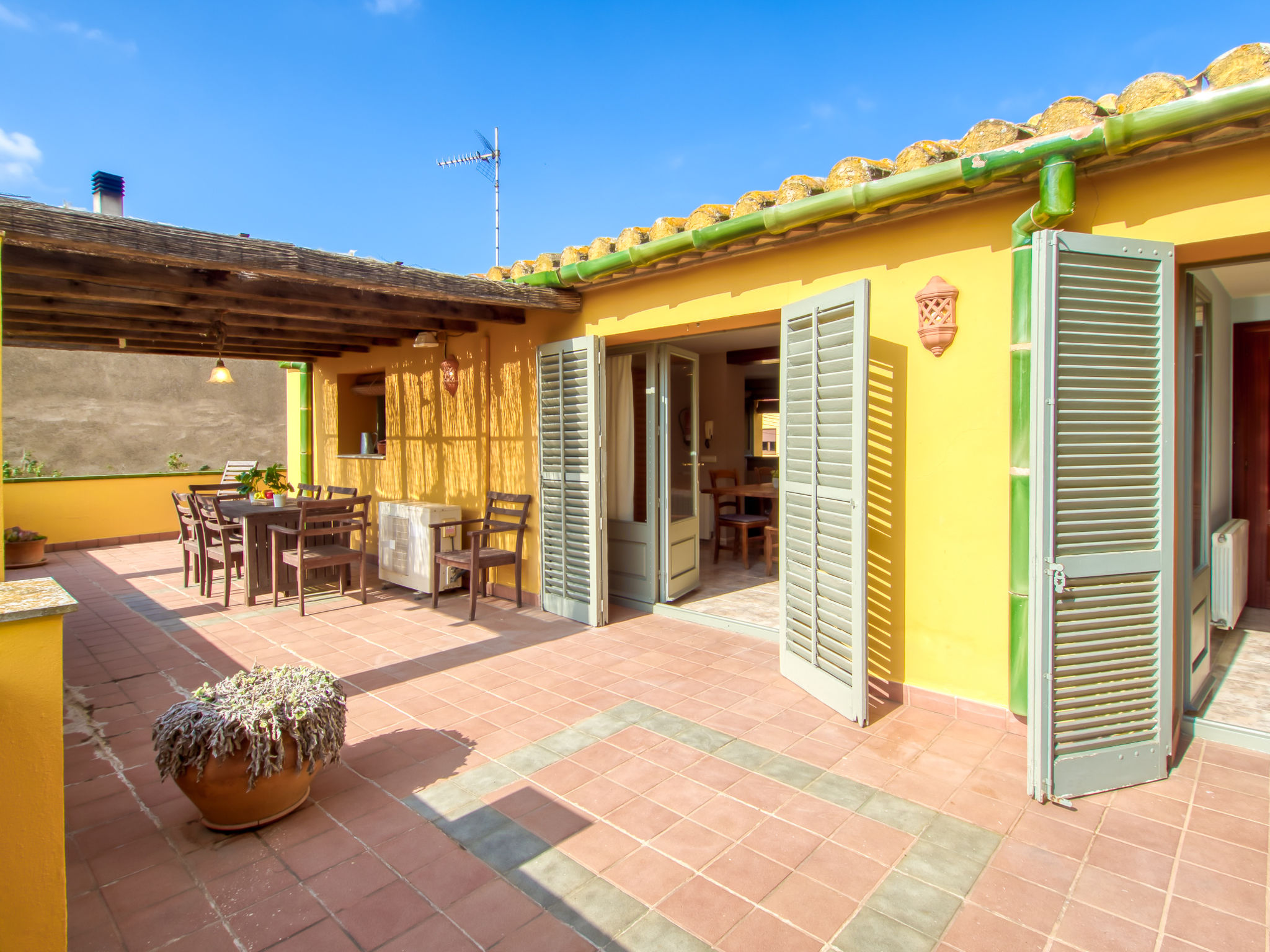 Ca L'andreu - Costa Brava