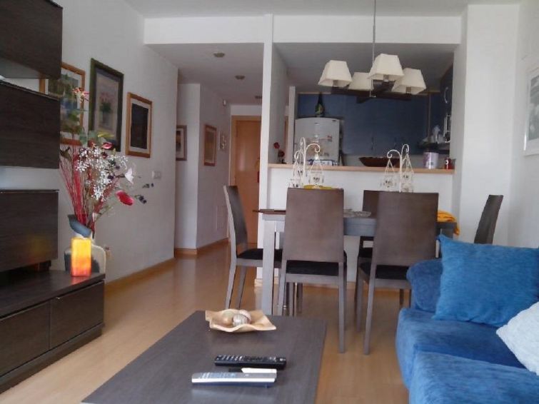 Wohnung Mit Privatem Garten Am Strand - Roses