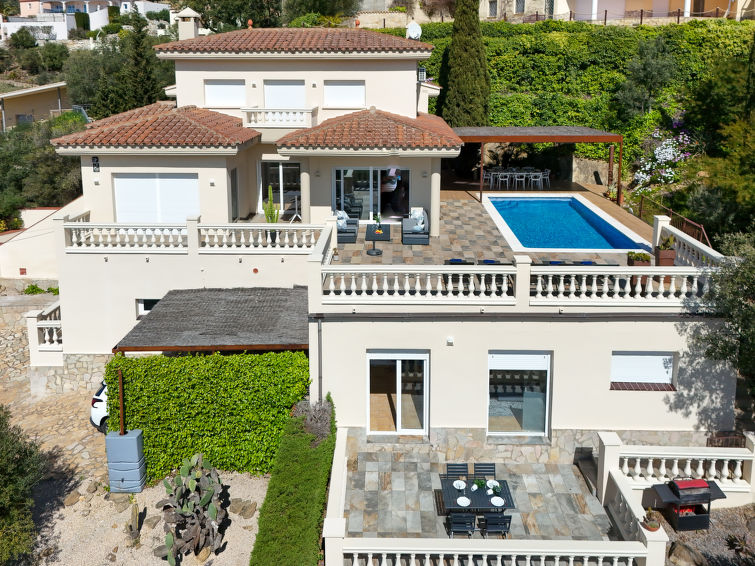 Belle Vue - Palau-saverdera