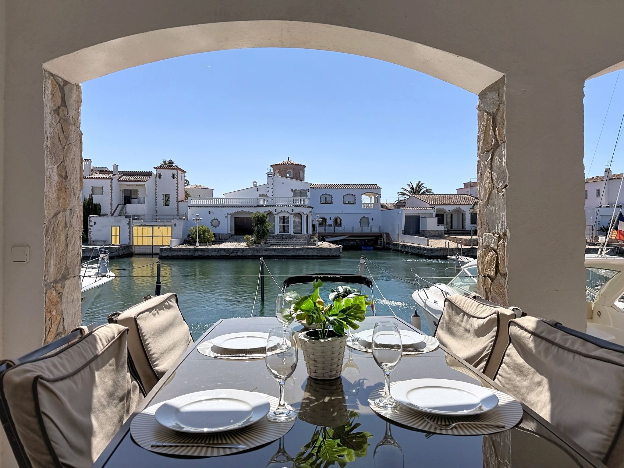 Salins - Empuriabrava