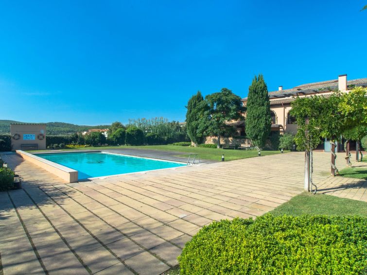 Costabravaforrent Segalar 3, Für 6, Gemeinschaftspool - Albons
