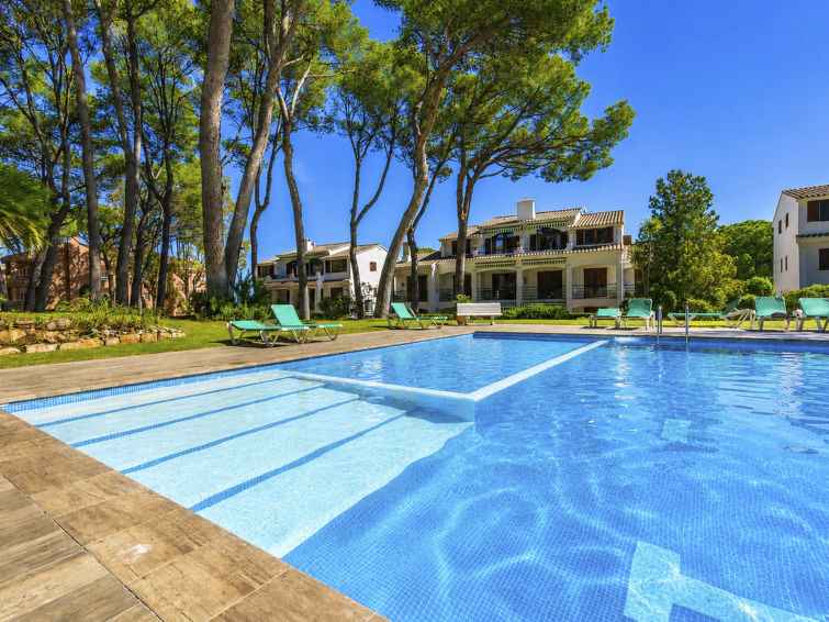 Country Club Family - Palafrugell