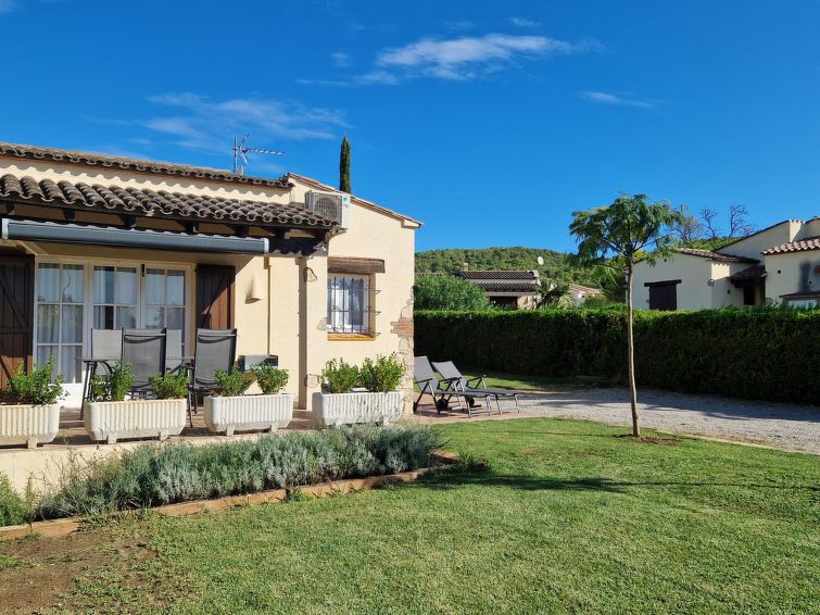 Casa Palmeres - L'Estartit