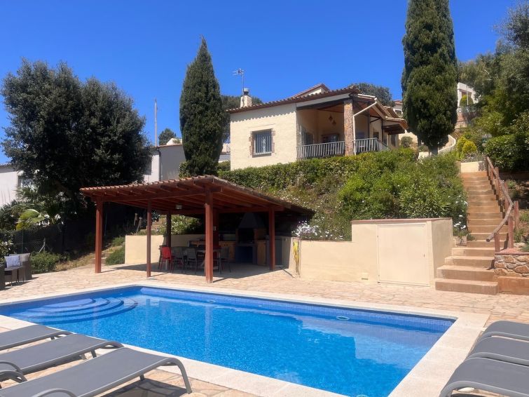 Villa Begur, Privater Pool Großartige Aussicht Sonniger Garten - Begur