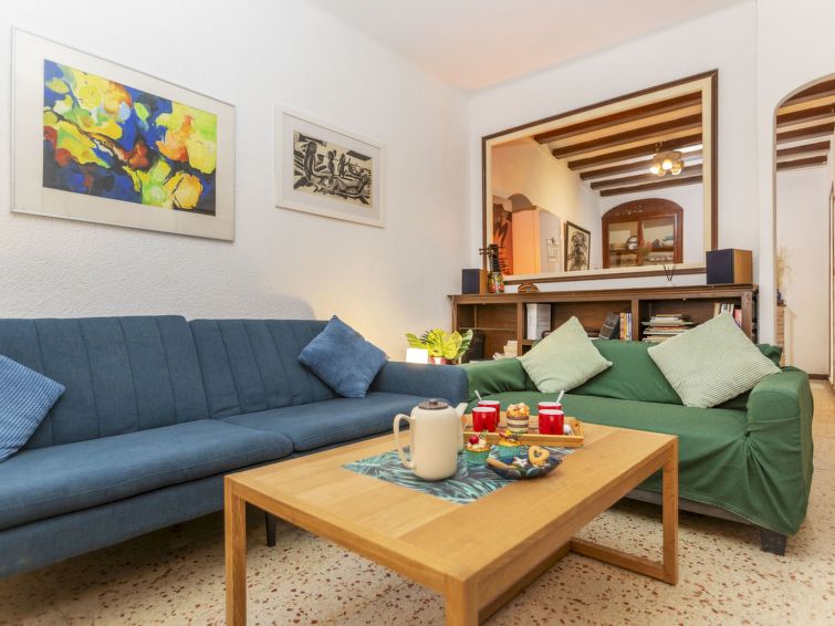 Urban Plaza Palafrugell - Llafranc