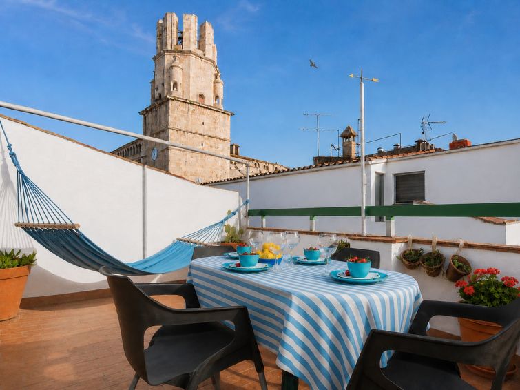 Town Plaza Palafrugell - Tamariu